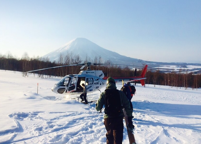 事業内容 | 日本ヘリシス株式会社 Helisys Japan, inc.